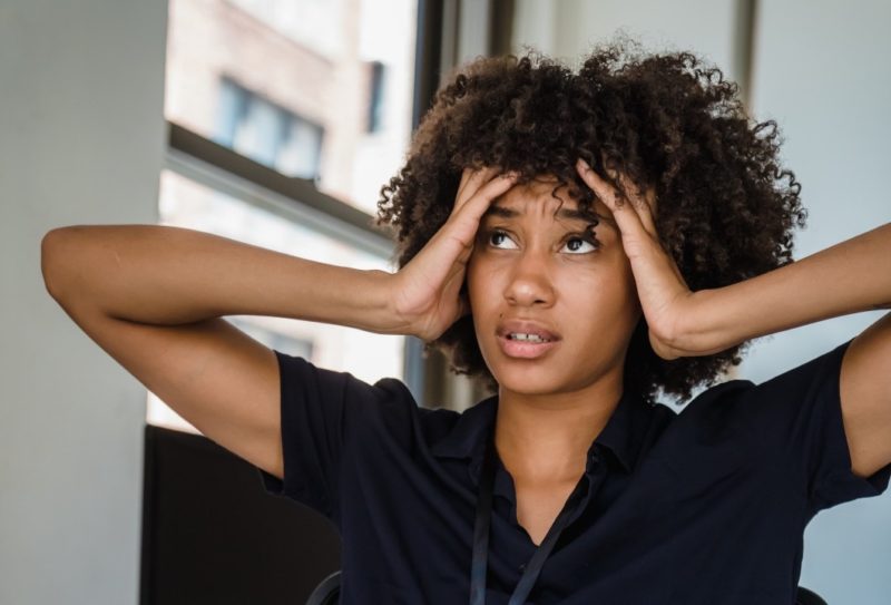 Inflatiopn is the cause of my dying business